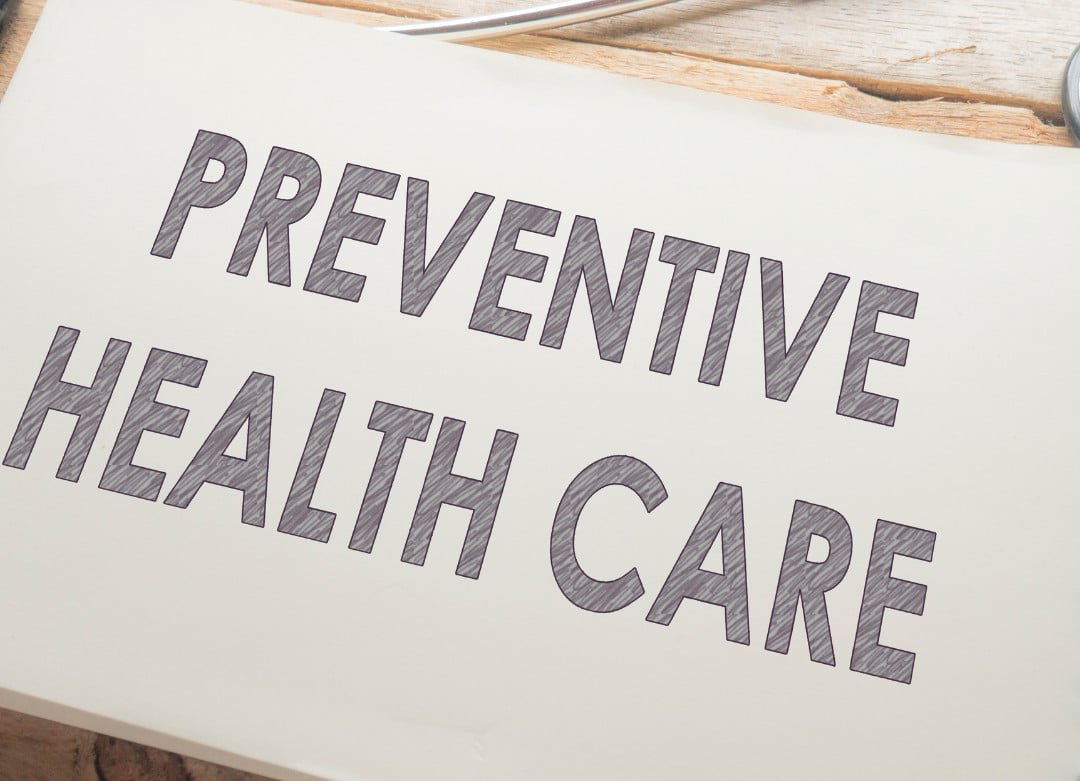 The Benefits of Preventative Health Measures